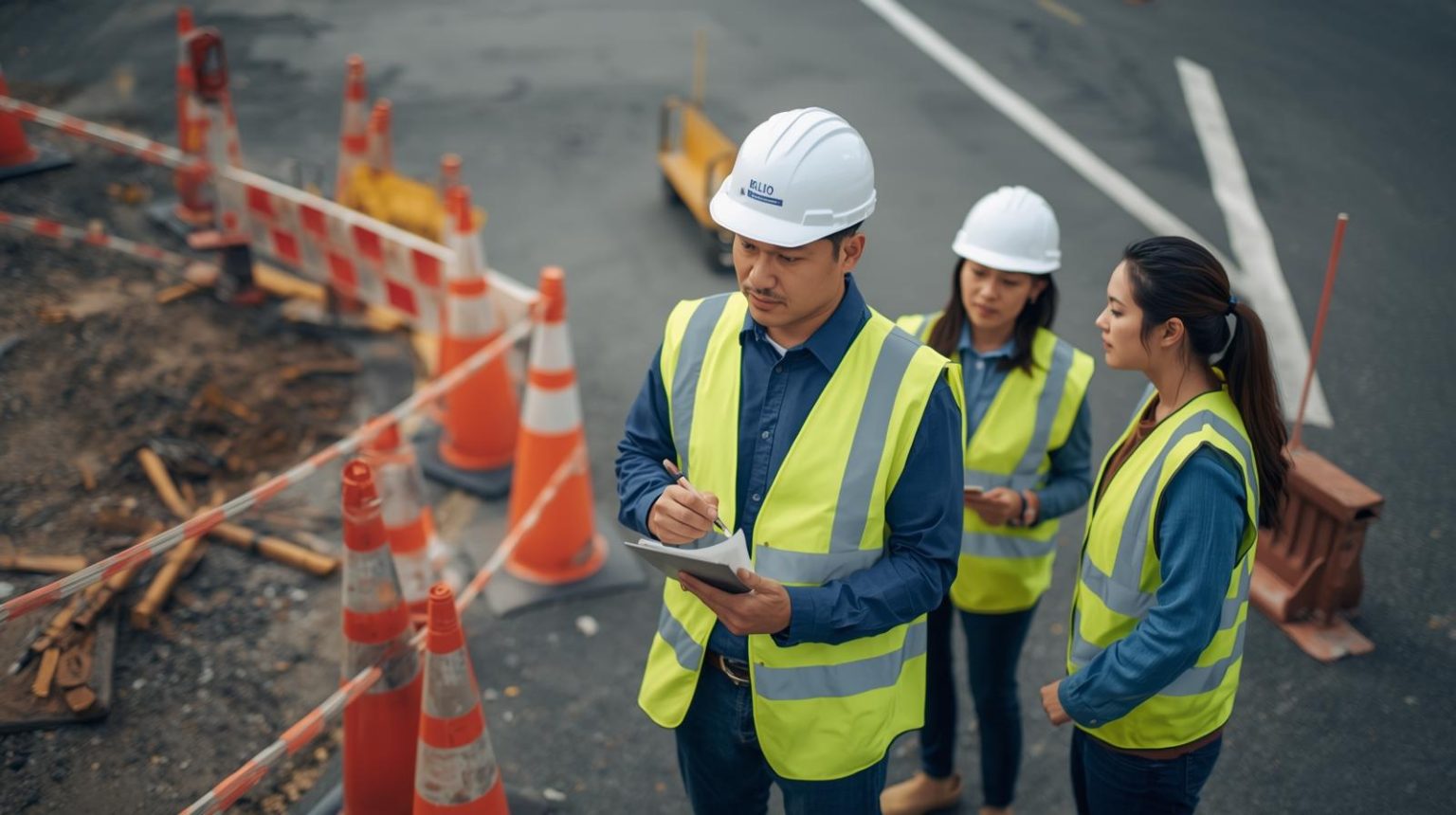 How to Report Workplace Incidents Effectively (OSHA & HSE)